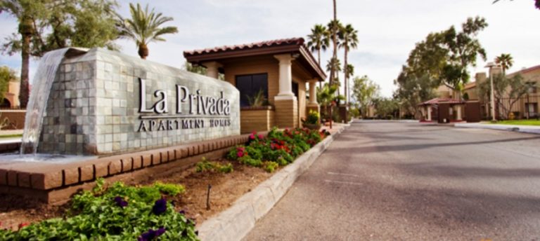 La Privada Apartments - Scottsdale Ranch Community Association