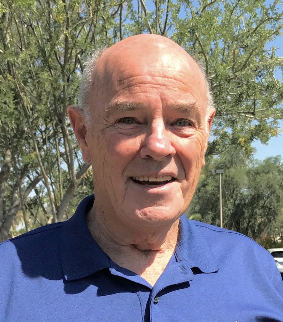 Board of Directors - Scottsdale Ranch Community Association